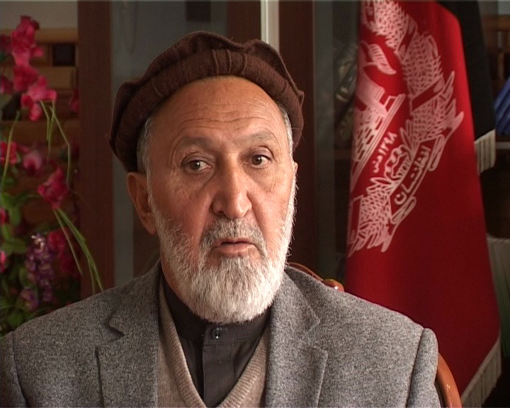 Taliban Tries to Capture Parts of Wardak Province:Andarabi – Ariana News
