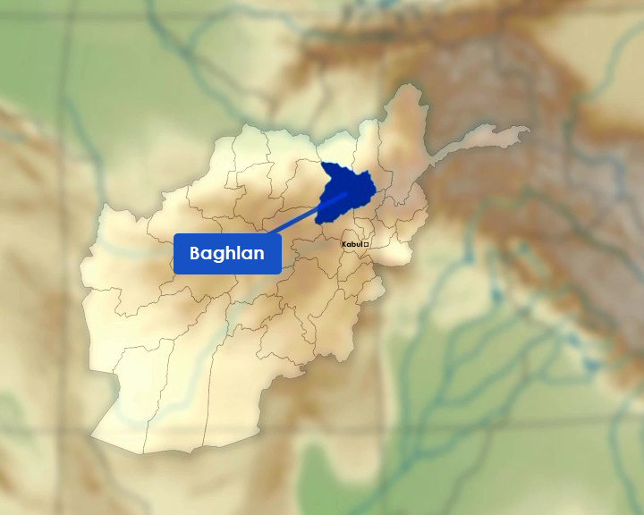 Afghan forces kill Taliban shadow district governor in Baghlan | Ariana ...