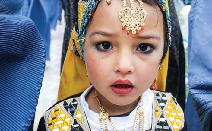 Child Marriage in Afghanistan Declines By 10 Percent: UNICEF | Ariana News